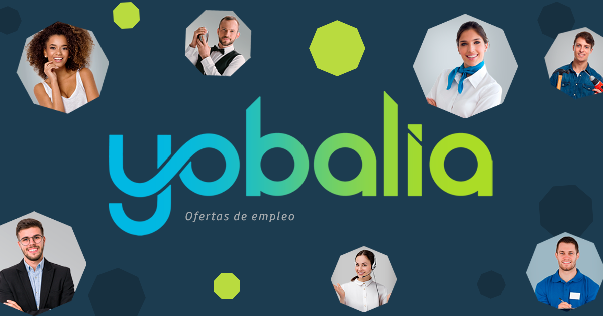 1 JUNIO AZAFATA/O DE CRUCEROS | Yobalia